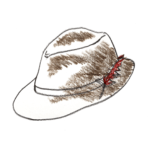 Equipment & Skills – The Gentleman Explorer