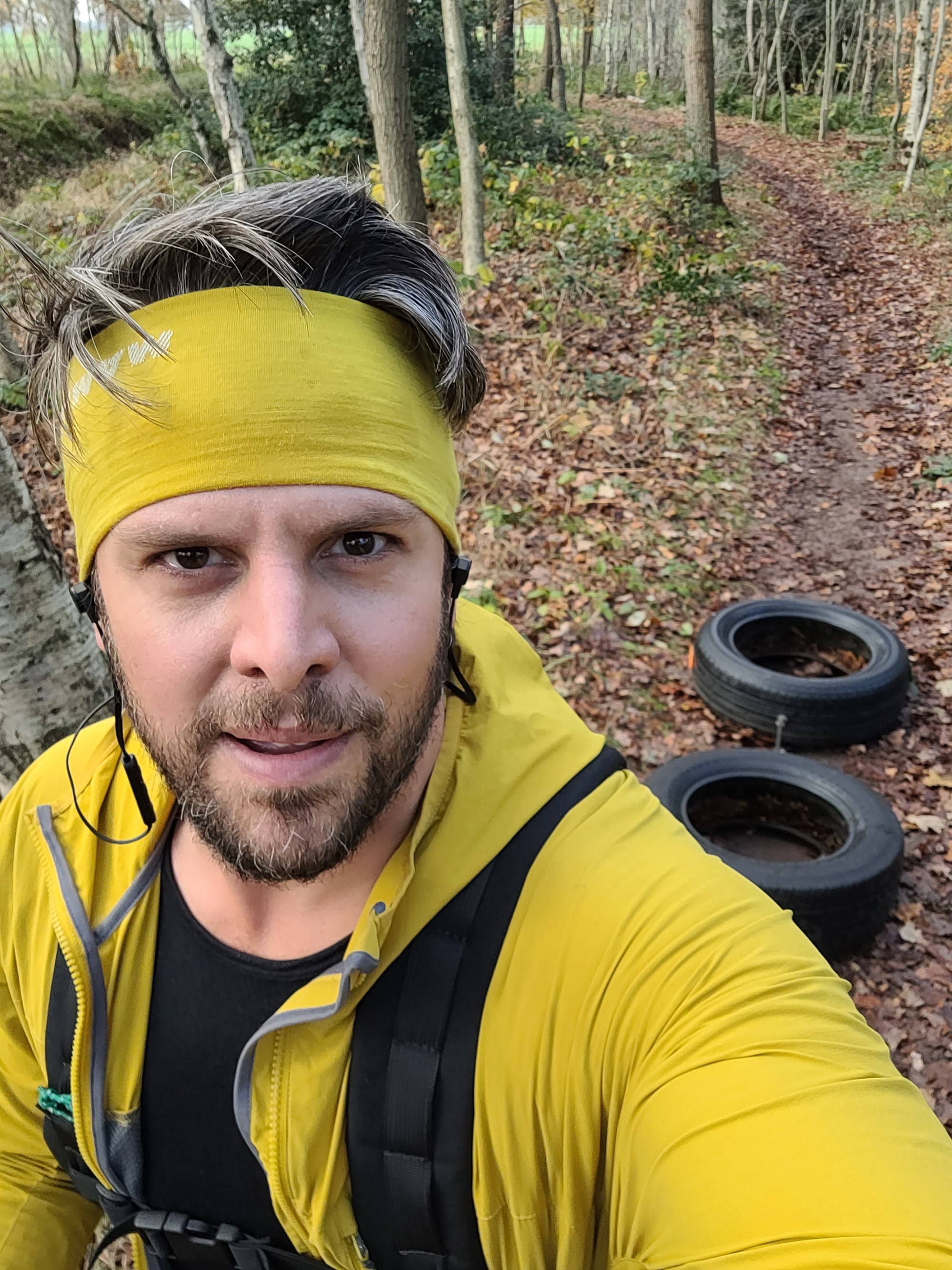 Training to Face an Arctic Challenge – The Gentleman Explorer